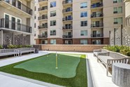 Gables Residences